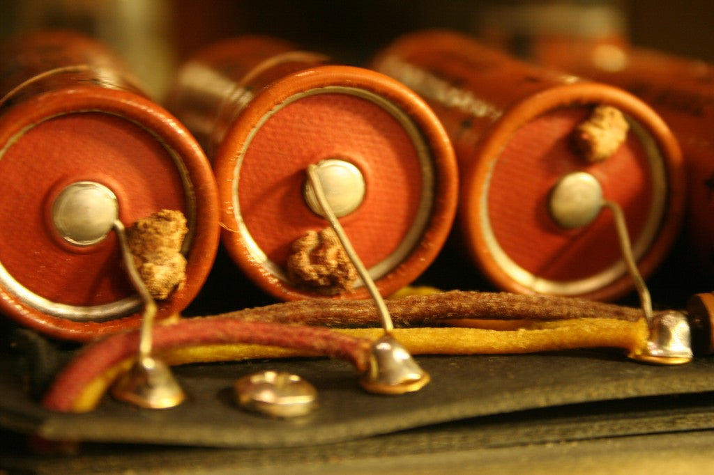 Vintage Fender Amp Repair - Maintenance, Modifications and Repairs ...